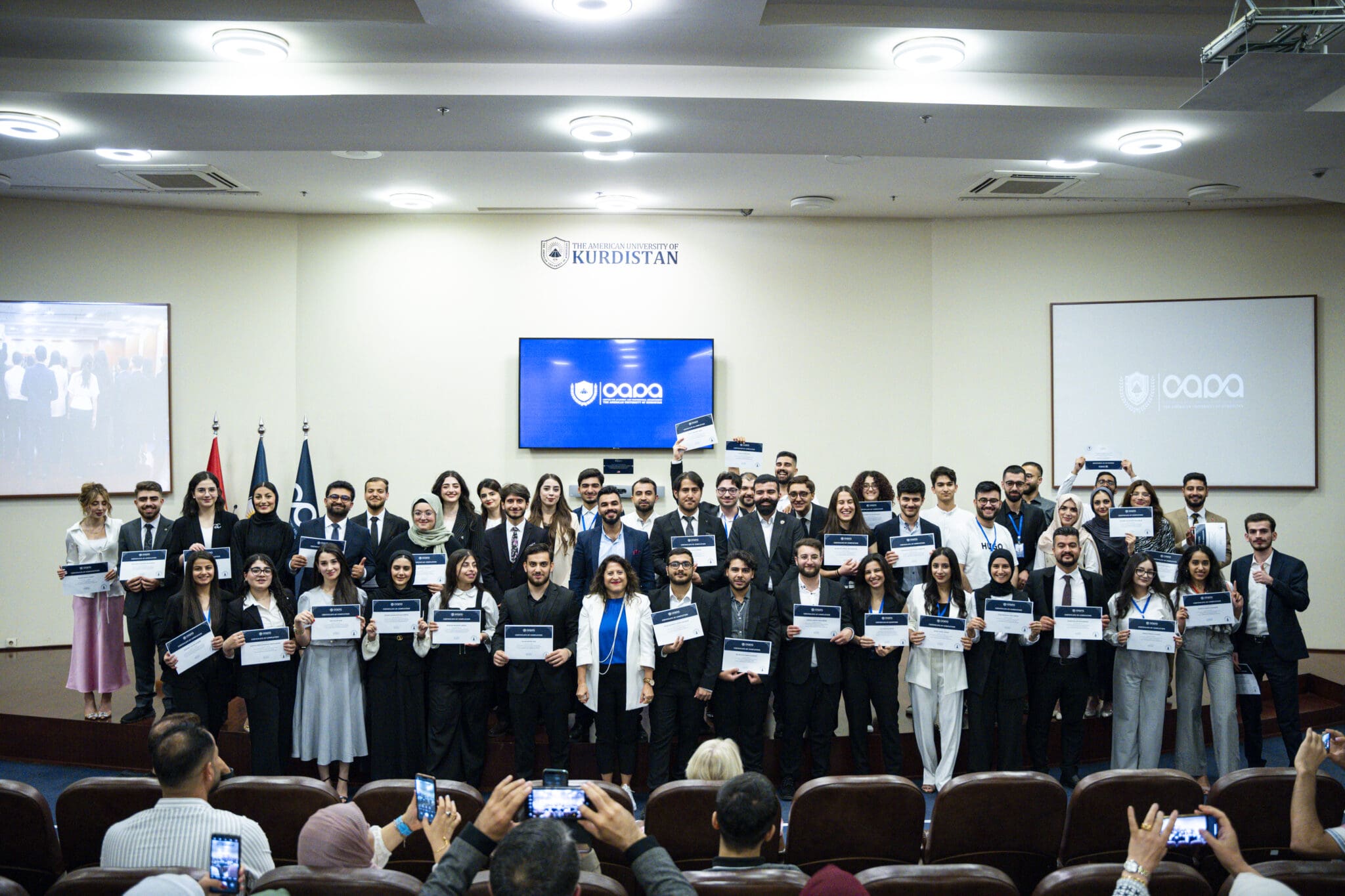 Our story – Impact Hub – Duhok