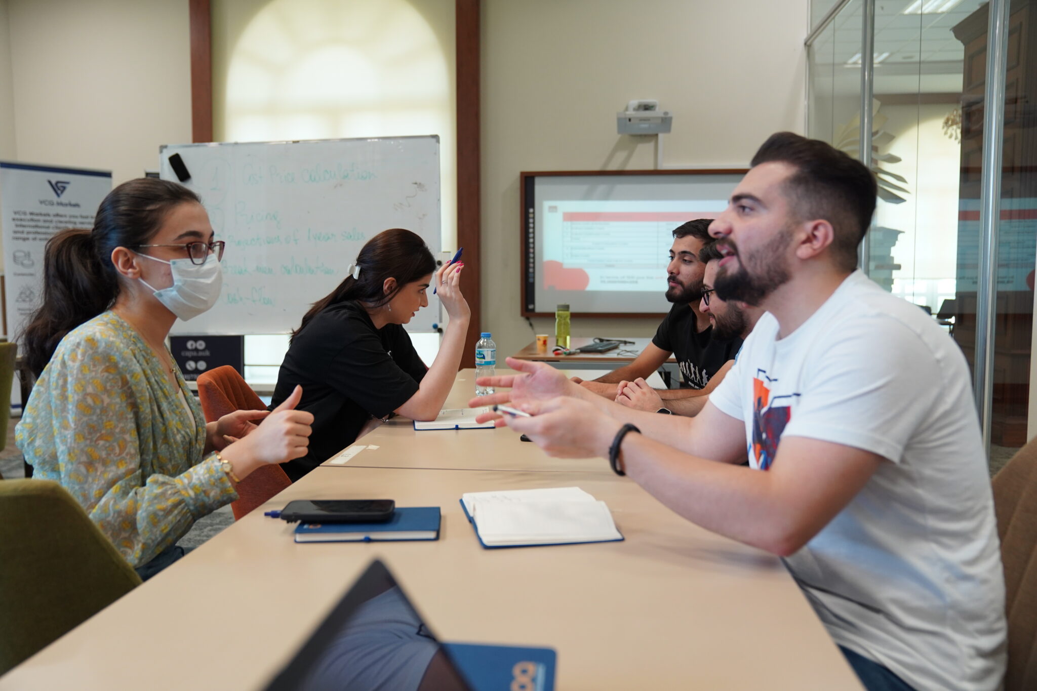 Memberships – Impact Hub – Duhok