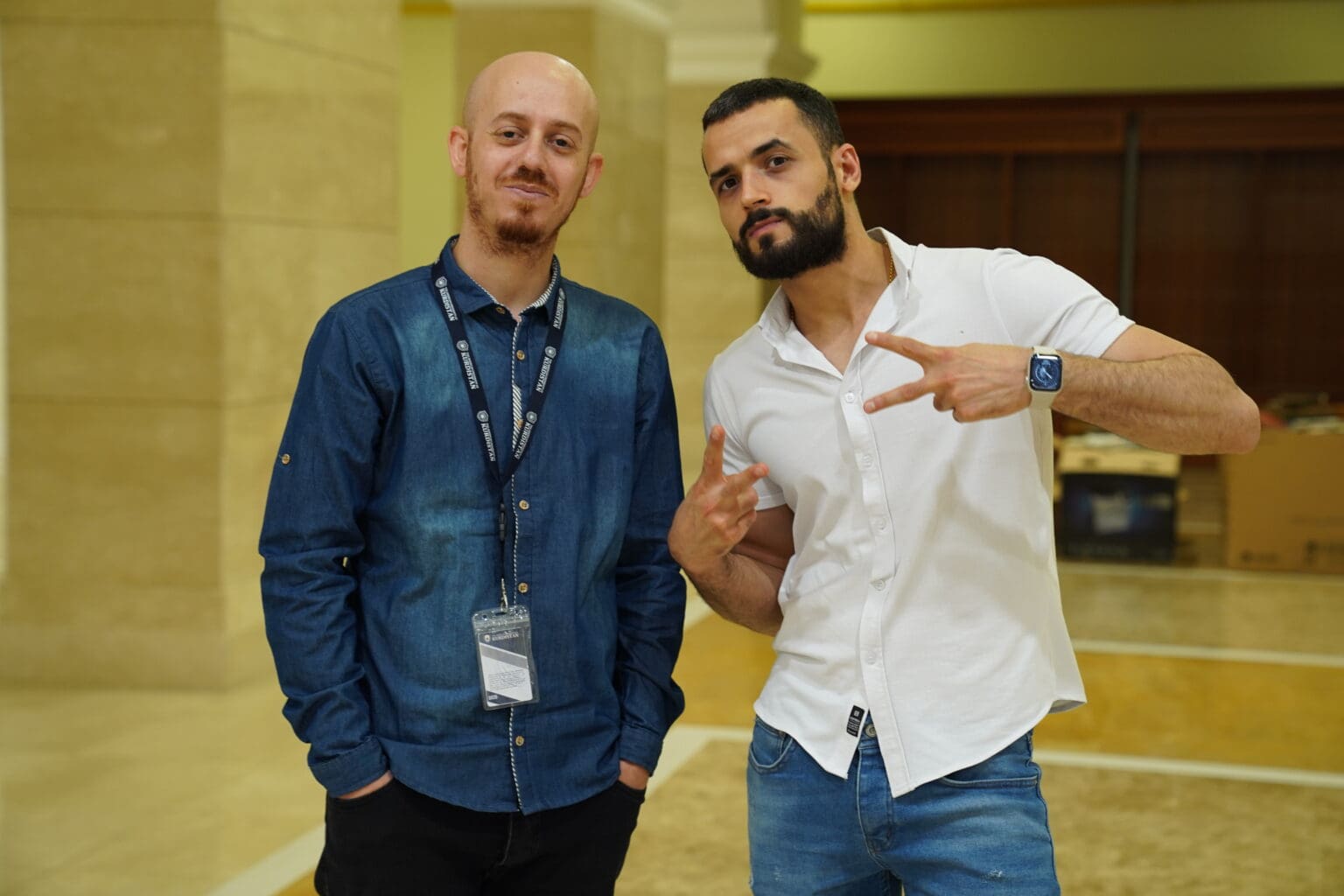 Our story – Impact Hub – Duhok